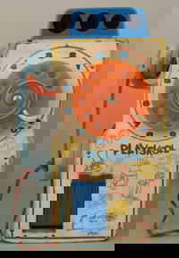 Playskool Vintage Wooden Telephone Toy Pay Phone - Sep 23, 2010 ...