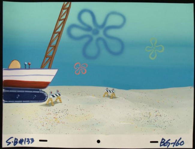 Background Construction Original SpongeBob Animation - Dec 15, 2010 ...