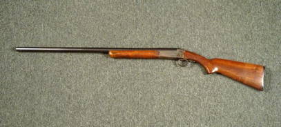 Springfield J. Stevens Arms Co. 12 Gauge Shotgun - Feb 10, 2013 ...