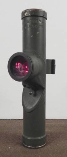 Light Aiming Post M14 Vintage Military Sight Accessory