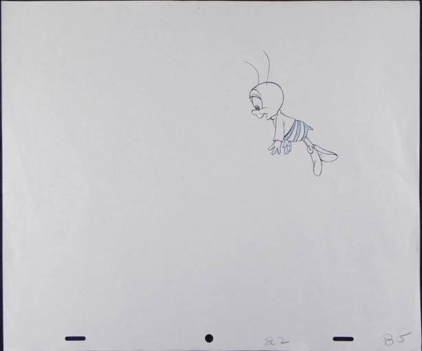 Drawing Animation Buzz Cheerios Original My Jingle