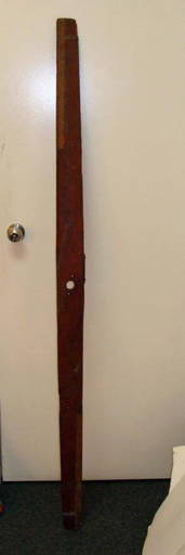 Wincharger Vintage Propeller For Wind Generator C. 1927