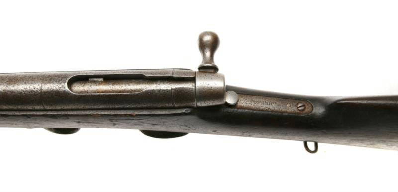 Greene - Breech-Loading rifle - .53 ca - Sep 27, 2013 | Universal Live ...