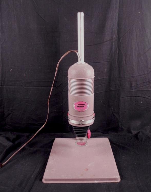 Federal 1940s Vintage Enlarger 269 Dark Room Photo Tool