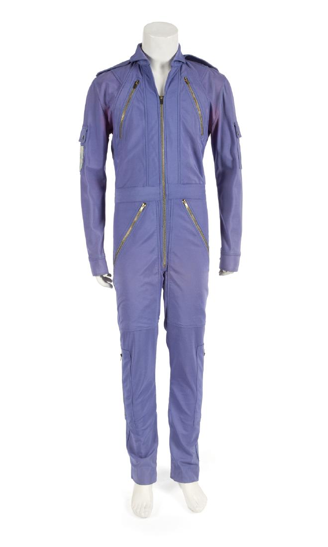 BUCK ROGERS IN THE 25TH CENTURY UNIFORM