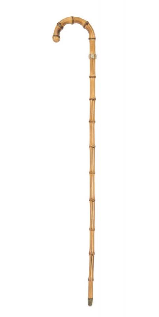 Charlie Chaplin Cane