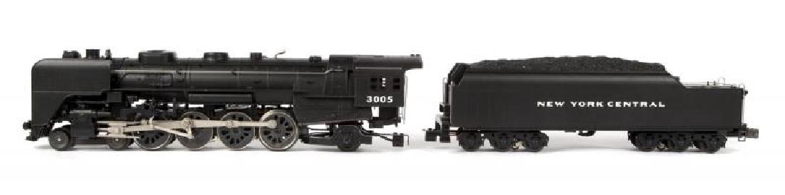 Lionel New York Central L-3A Mohawk Steam Locomotive in - Mar 25, 2018 ...