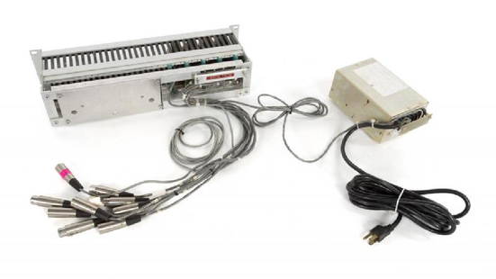 Microphone Collection