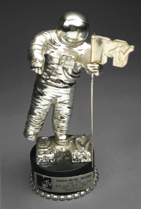 Julien's Auctions - Heavy Metal Auction - page 2