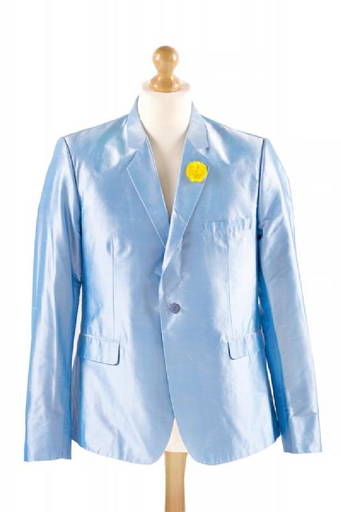 ROD STEWART STAGE WORN AND SIGNED JACKET WITH SIGNED - Nov 10, 2018 ...