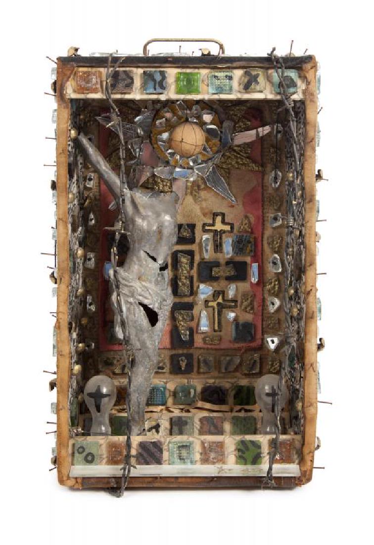 RINGO STARR ARTWORK SIGNED XANDER - May 09, 2019 | Julien's Auctions in CA