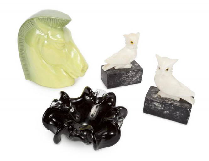 Ringo Starr Office Decor