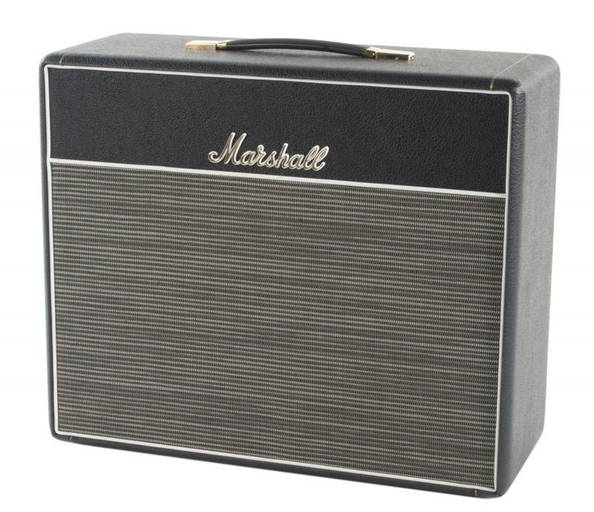 Walter Becker Marshall 1974cx Speaker Cabinet