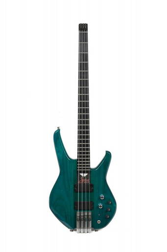 Walter Becker Status S2 Classic Headless Bass