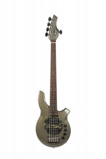 Walter Becker Music Man Bongo 5 String Bass