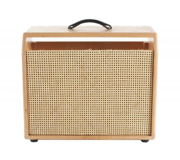 WALTER BECKER CUSTOM BOB BURT SPEAKER CABINET - Oct 18, 2019 | Julien's ...