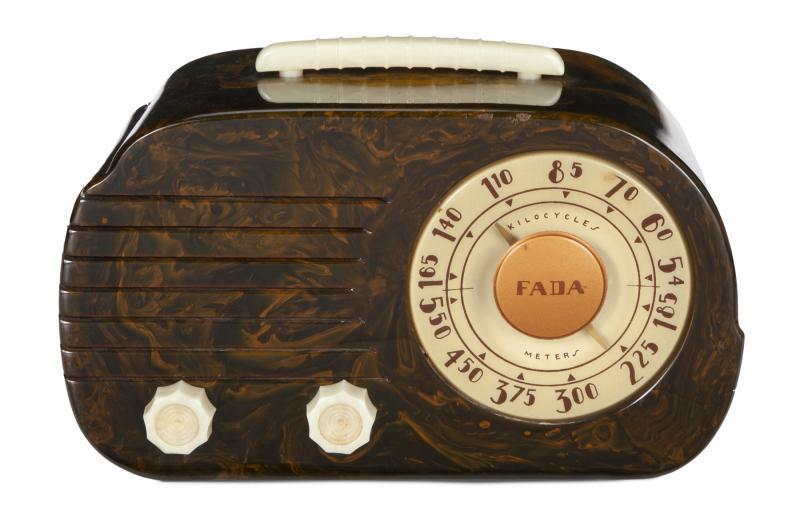 FADA 700 - Nov 14, 2019 | Julien's Auctions in CA