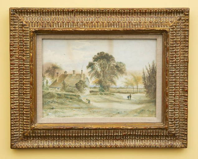 Sinatra: Edward Beecham Lait (british, Active Third