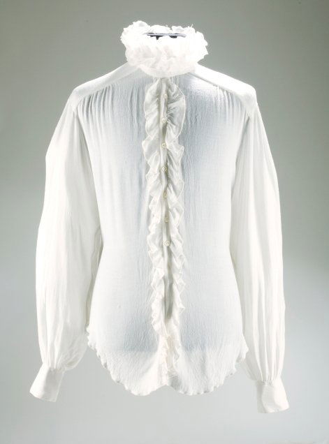 1252: MICHAEL JACKSON GHOSTS SHIRT