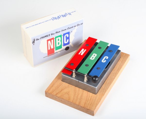 214: BOB HOPE NBC 60TH ANNIVERSARY CELEBRATION GIFT
