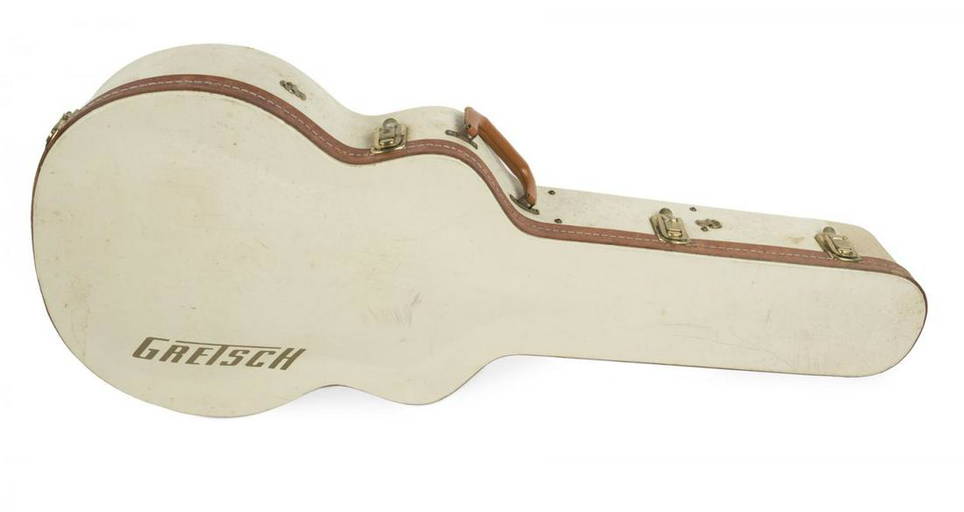 Gretsch Guitar Case