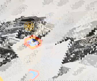 Alien Resurrection Ripley Clone Used In Film