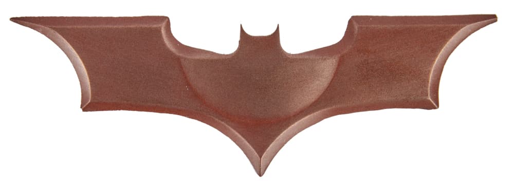 Batman Begins | Christian Bale "bruce Wayne / Batman" Batarang Prop Auction