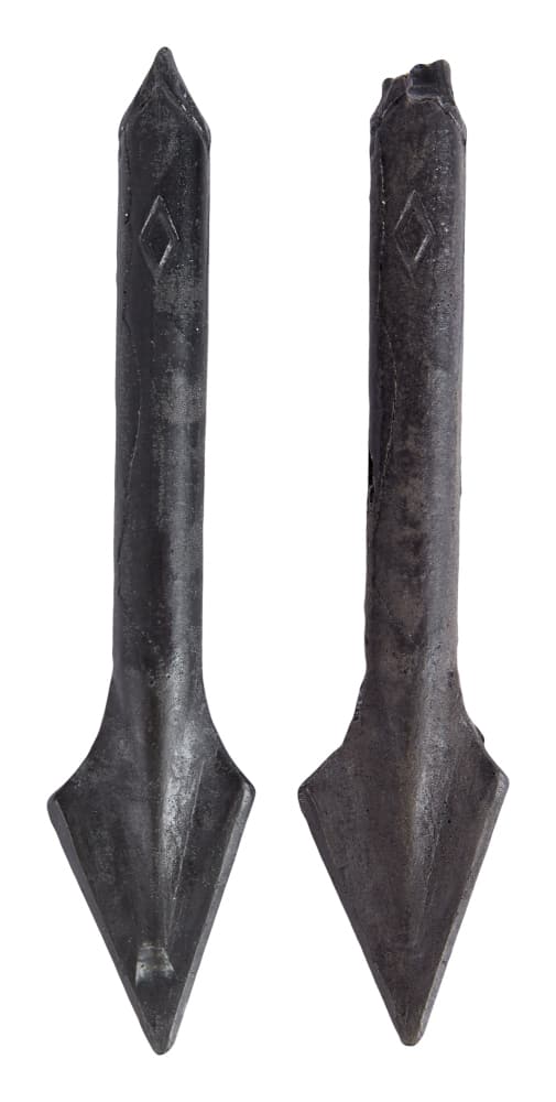 The Hobbit - An Unexpected Journey | Orc Arrow Tip Props Auction