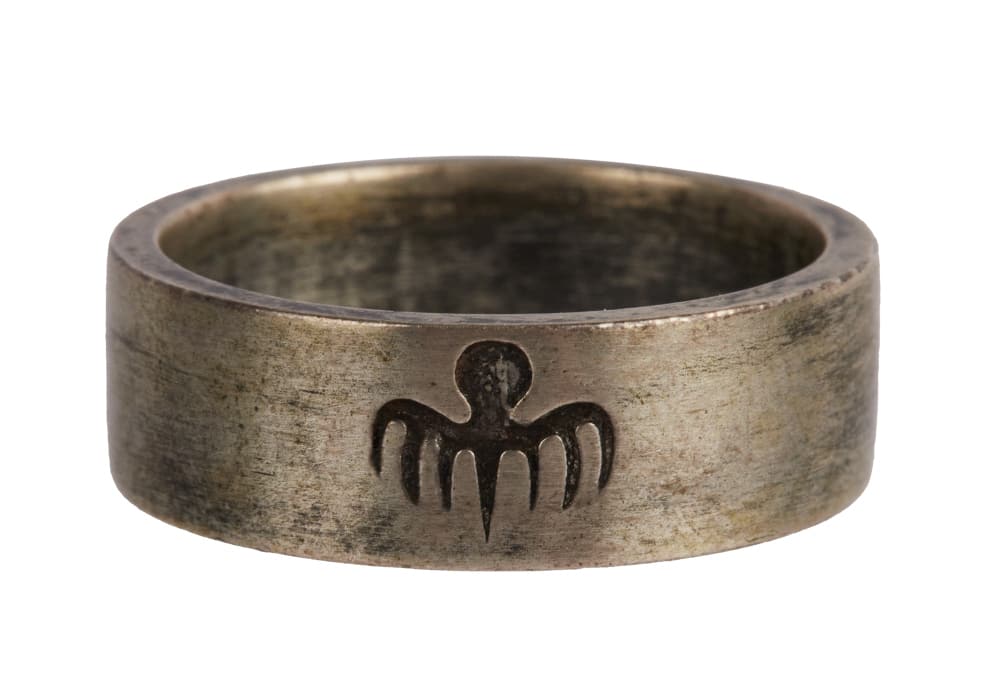 James Bond - Spectre | Daniel Craig "james Bond" Spectre Ring (with Dvd ...