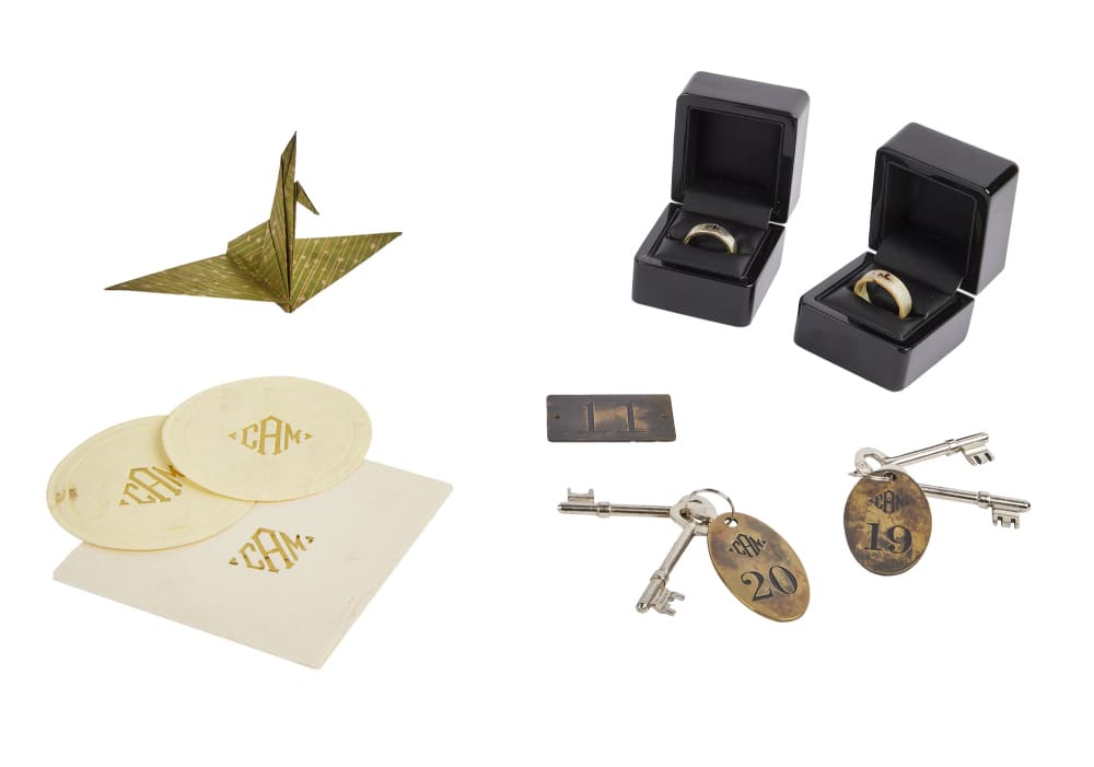 James Bond - Spectre | Assorted Props Auction