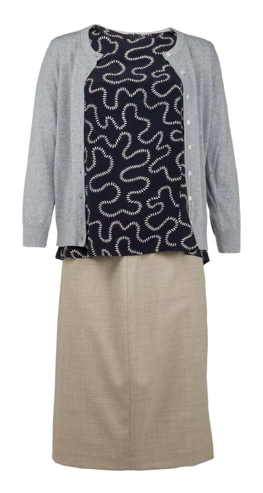 Woman In Gold | Helen Mirren "maria Altmann" Screen-matched Ensemble ...