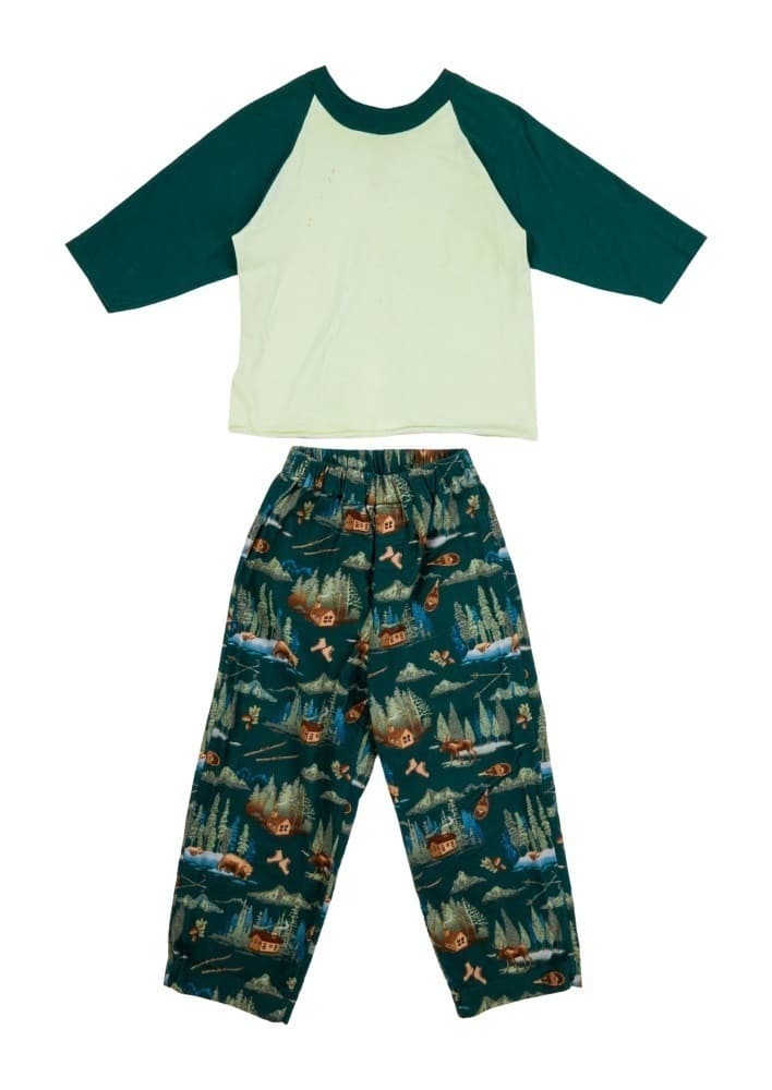 Stuart Little 2 | Jonathan Lipnicki "george Little" Pajamas Auction
