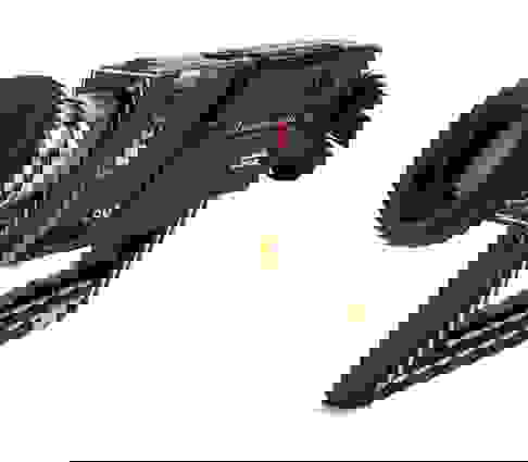 Dennis Hopper | Personally-owned Hand-held Super 8 Camera Auction