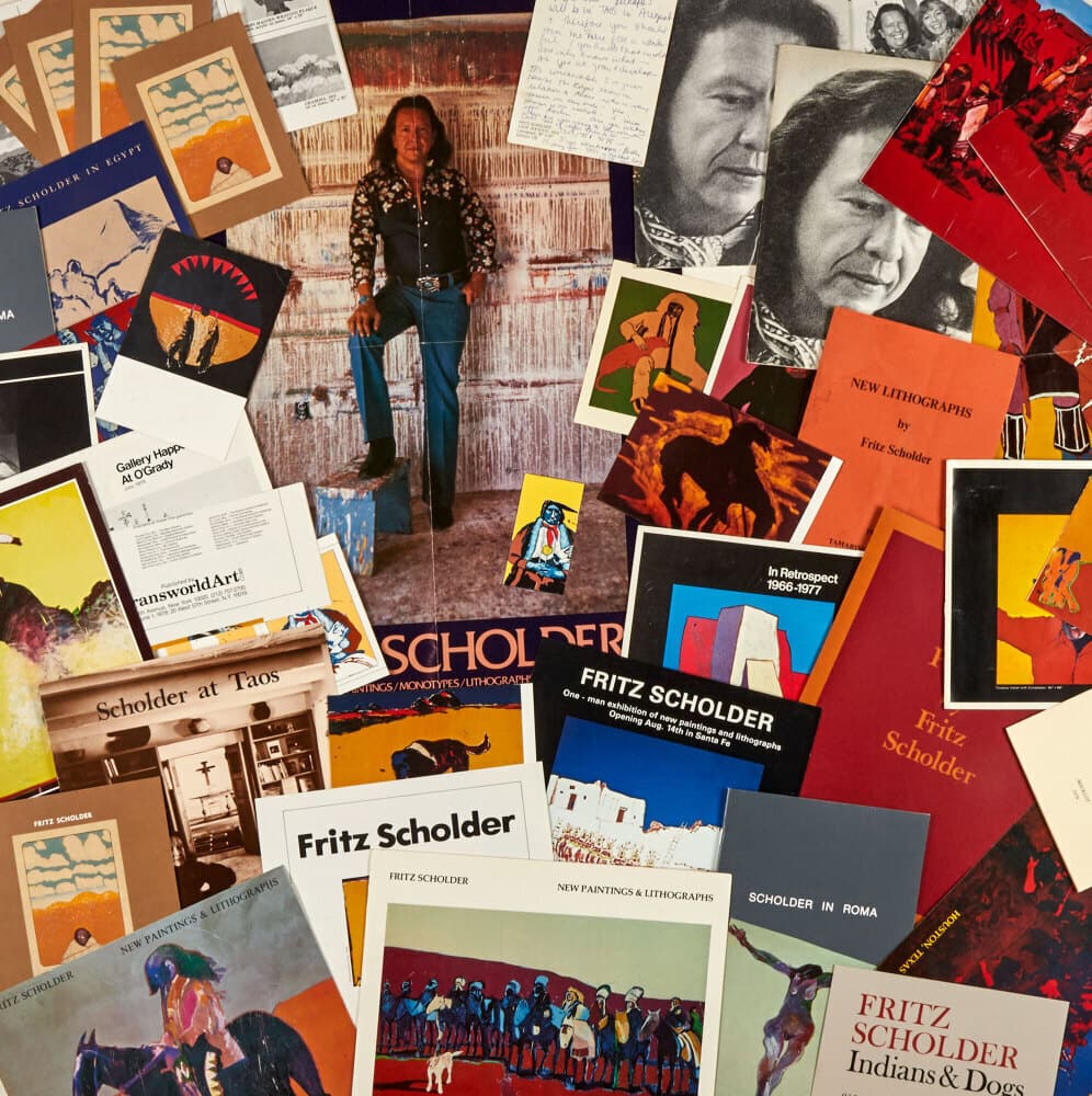 Dennis Hopper Books, Magazines & Papers for Sale at Auction