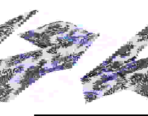 Elvis Presley | Paisley Neck Scarf Auction