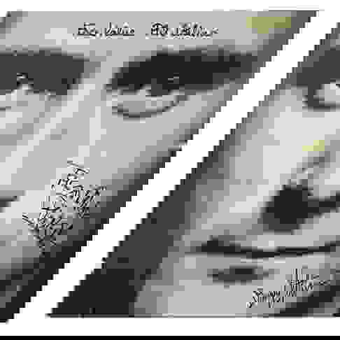 Phil Collins | Signed "face Value" Record Album Sleeve Auction