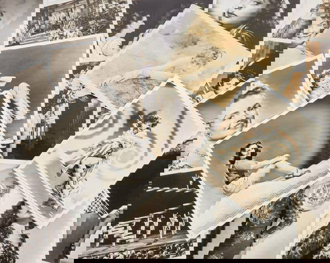 Hollywood | Starlet Original Photos