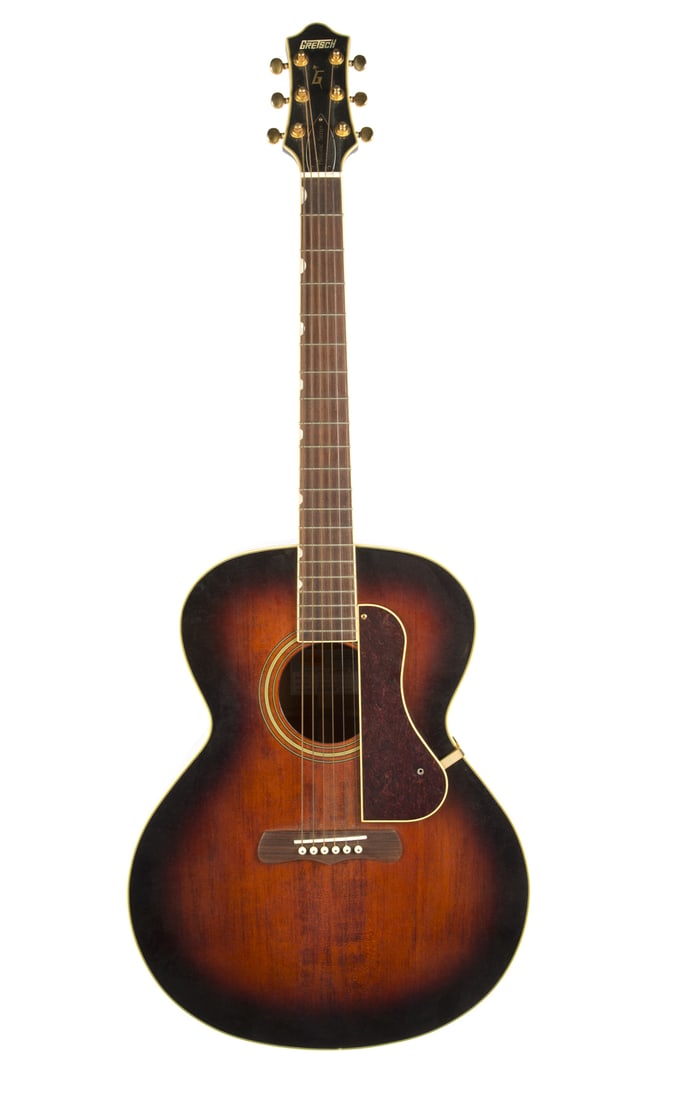 Gretsch | Historic Series 3100 Acoustic Guitar Auction