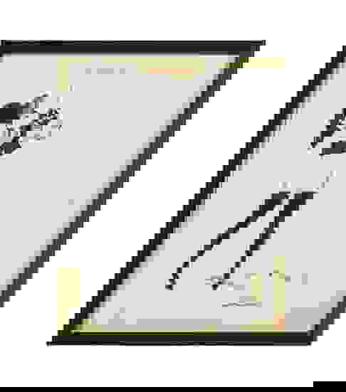 Playboy | Leroy Neiman Standing Femlin With Playboy Club Keys Drawing ...