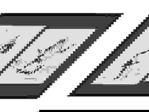 Playboy | Leroy Neiman Femlin Two New Year's Eve 1970 Drawings Auction