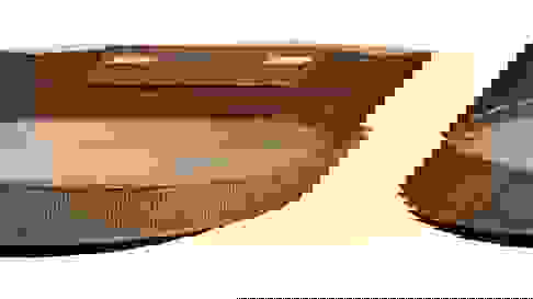 Hugh Hefner | Circular Playboy Mansion Bed Auction