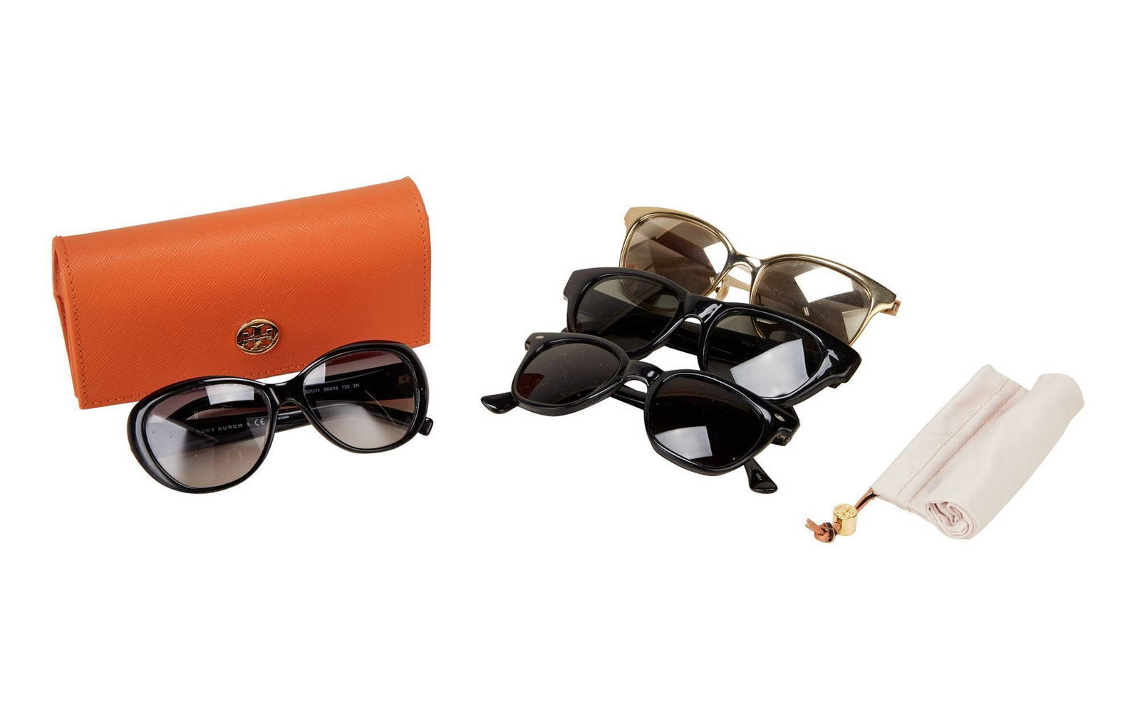 Raquel Welch Designer Sunglasses Auction