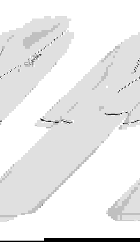 Tony Bennett | Ritz Carlton Monogrammed Bathrobe Auction