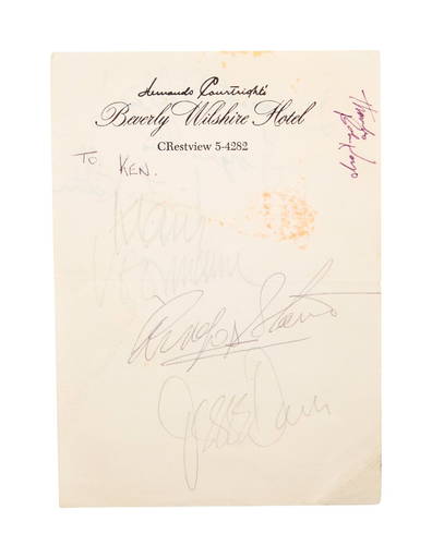 Ringo Starr | Klaus Voormann, Jesse Ed Davis, Bobby Keys, And Jim ...