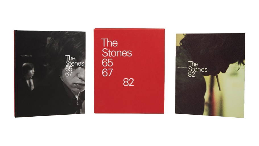The Rolling Stones | Bill Wyman Two Volume The Stones 65 67 And The ...