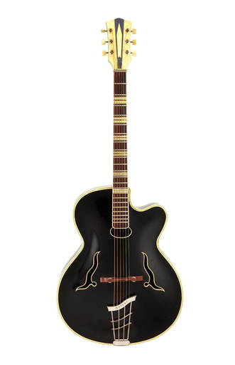 Randy Bachman | C.1950s Hofner 461 S Archtop Guitar
