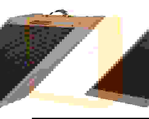 Fender | 1955 Fender 3x10 Bandmaster Combo Tweed Amplifier Auction