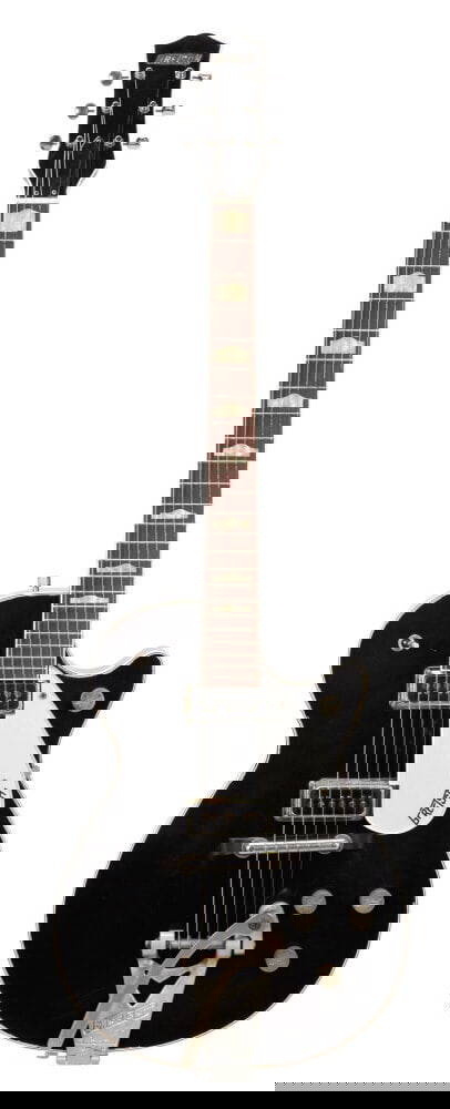 Gretsch | 2011 Gretsch G6128-ght George Harrison Model Guitar Auction