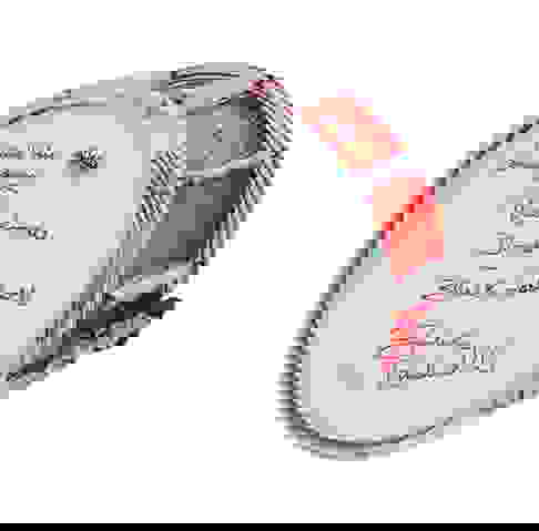 Black Sabbath | Rainbow | Blue Oyster Cult | Bobby Rondinelli Stage ...