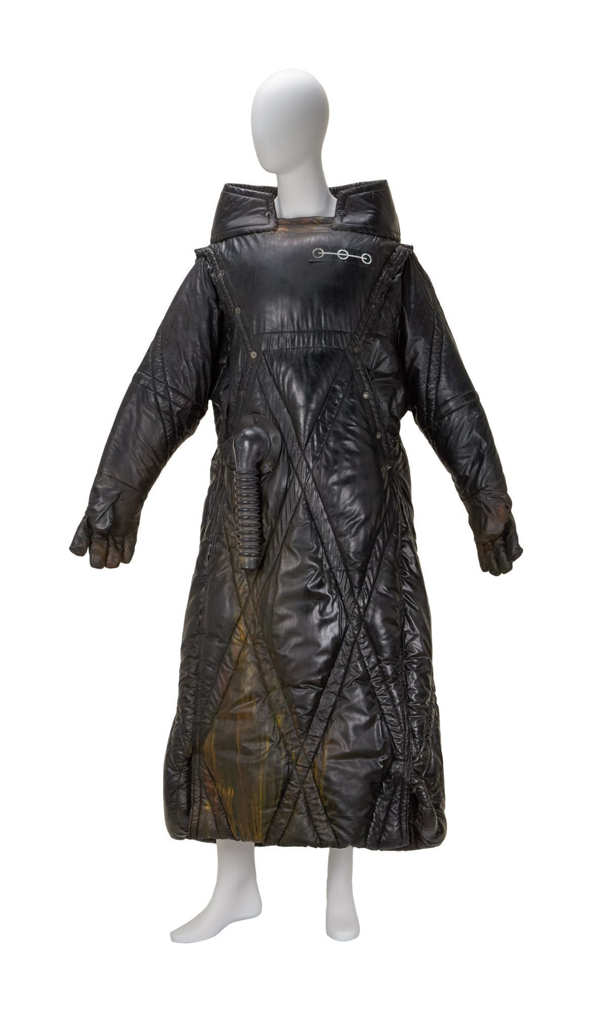 Dune | Guild Navigator Costume Auction